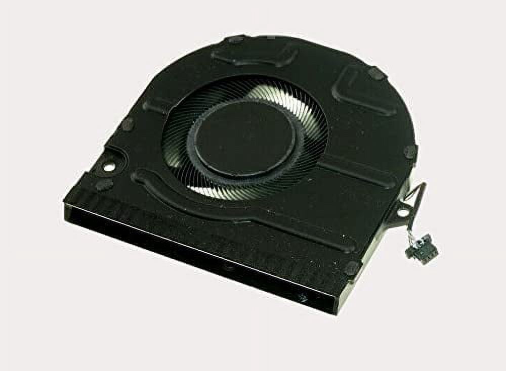 CPU Cooling Fan Replacement for Dell Inspiron 5410 5415 5510 5515 7415 ...
