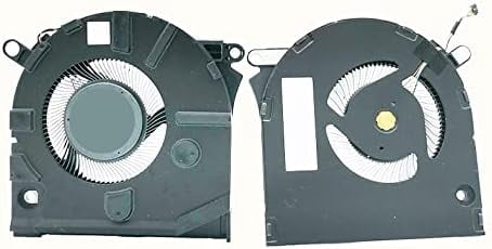 CPU Cooling Fan for HP Envy 14-EB 14-EB0008CA 14-EB0010CA 14-EB0010NR ...