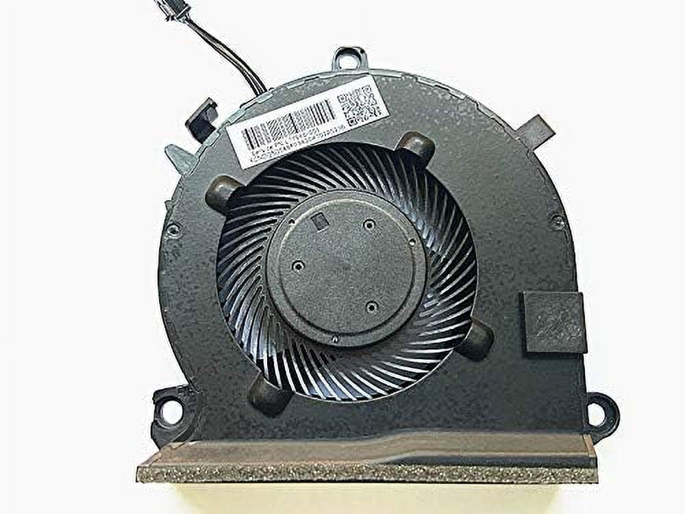 CPU Cooling Fan for HP Pavilion 15Z-EC200 15-EC2008CA 15-EC2010CA 15 ...