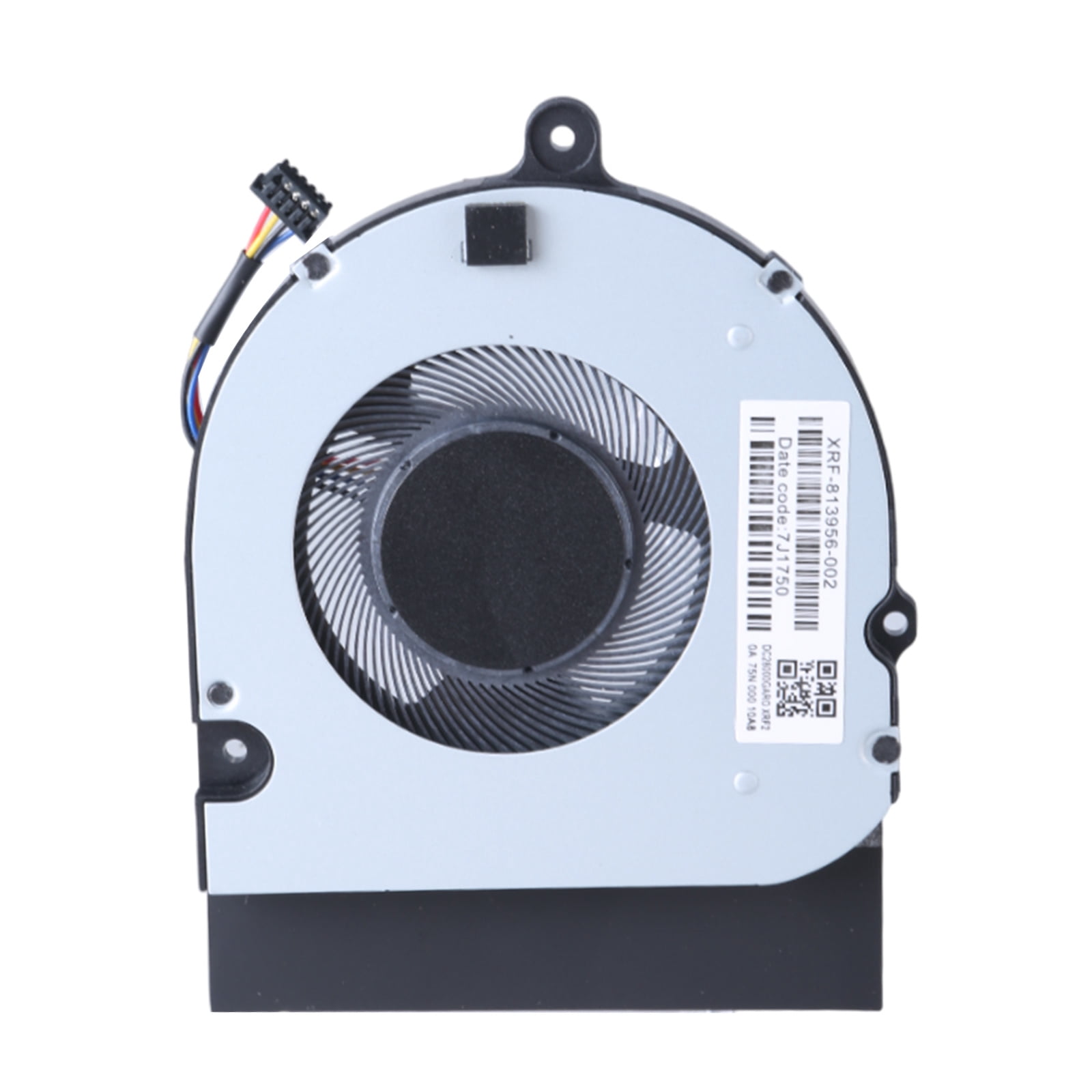CPU Cooling Fan for L14 L14 Gen1 Gen 2 L15 Laptop 5G10S73401 Coolers ...