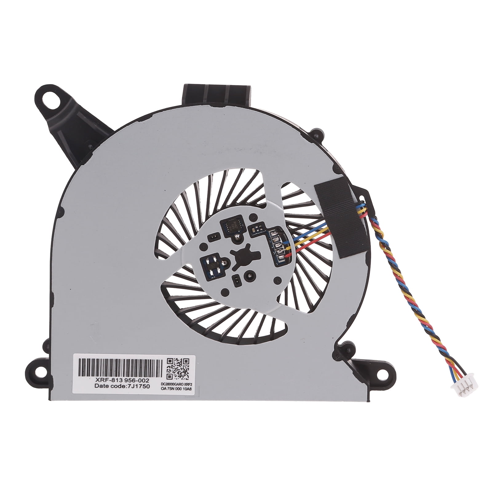 CPU Cooling Fan for NUC10 NUC10i3FNH NUC10i5FNH NUC10i7FNH NS65B01 ...