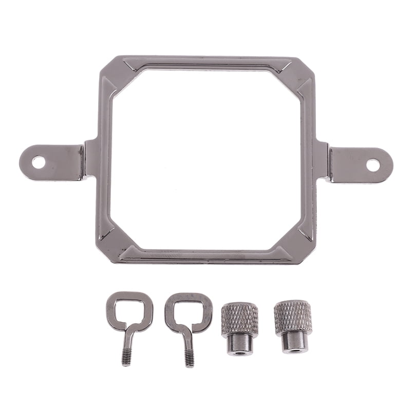 CPU Cooling Mounting Bracket Kit FM2/3 AM2/3 AM4 Cooler Assembly Tool ...