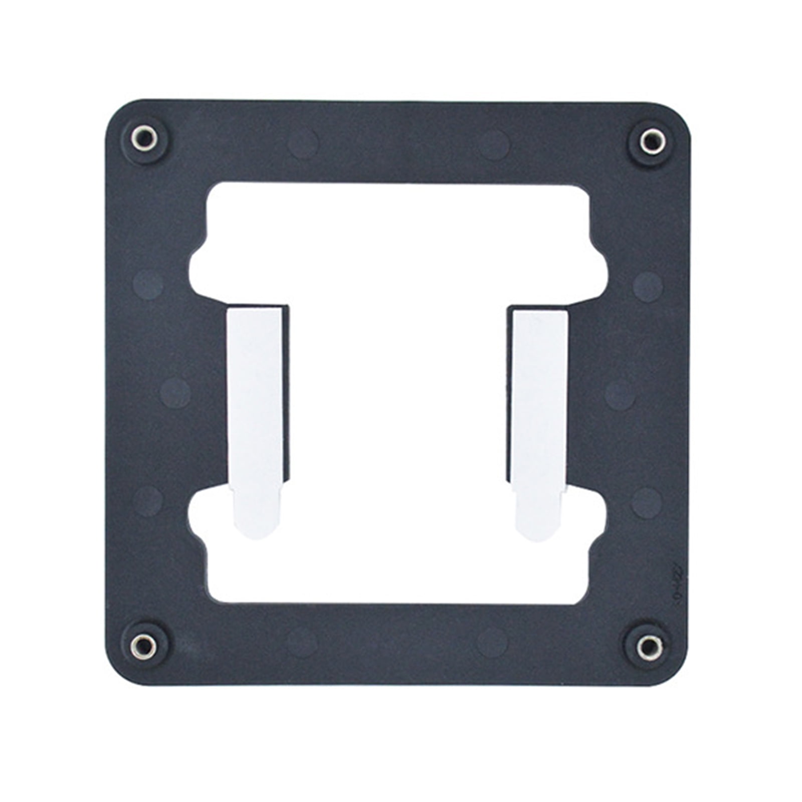 CPU Cooling Support Bracket for Desktop Computer 1700 CPU Cooling Fan ...
