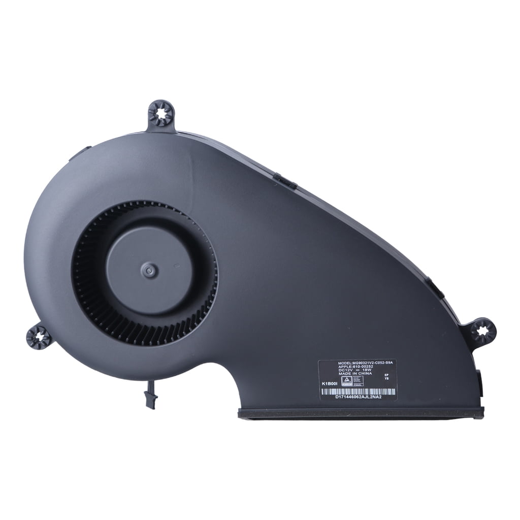 CPU Fan Laptop Cooling Fan DC12V 1.20A 4pin CPU Coolers for 27 A1419 ...
