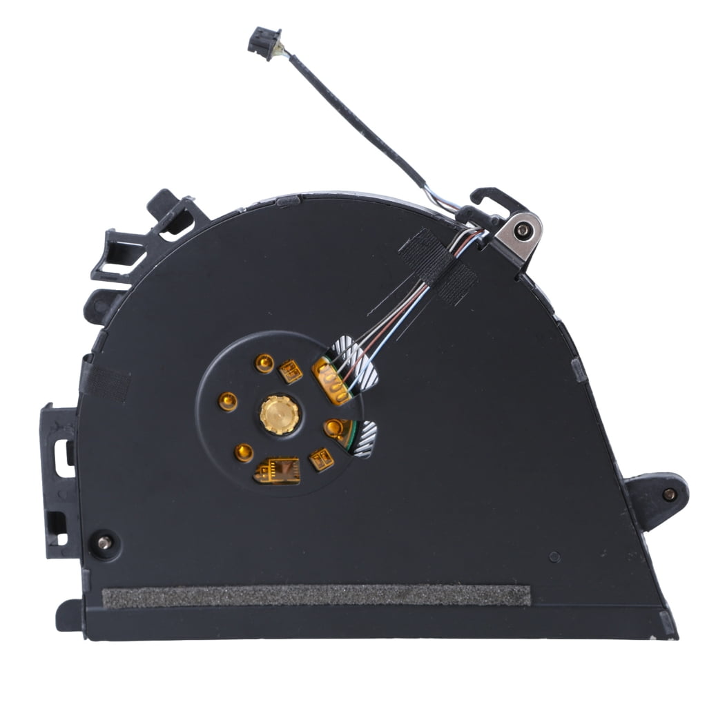 Laptops CPU Cooling Fan Coolers Radiators for EliteBook 840 860 865 ...