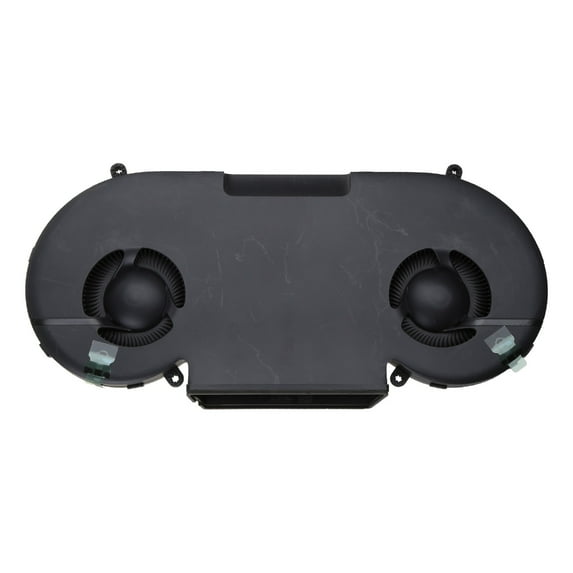 CPU Fan for Brushless 12V 1.5A Mute foriMacPro 27'' A1862 Integrated ...