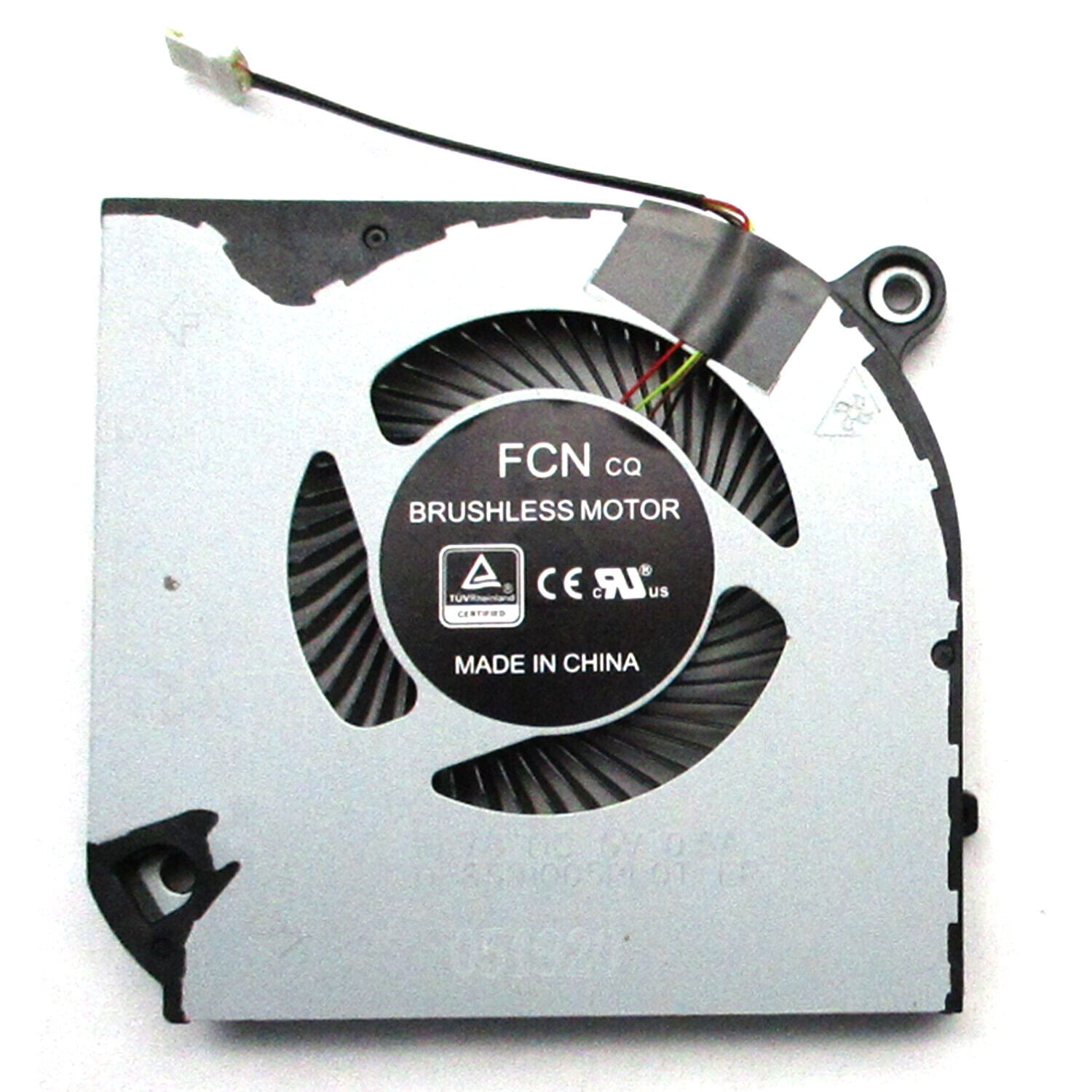CPU GPU Cooling Fan For Acer Nitro 5 AN515-43 AN515-54 AN517-51 Nitro 7 ...