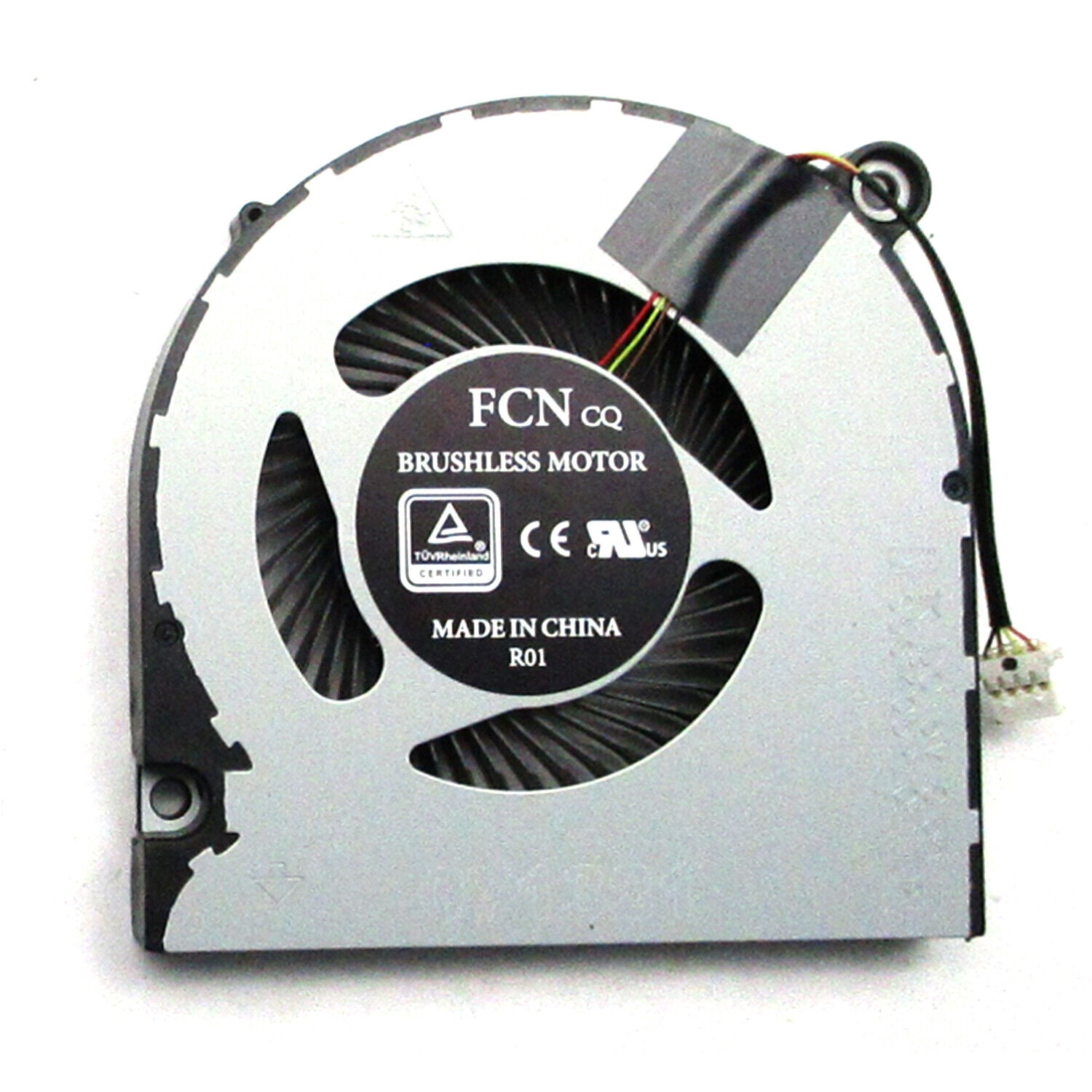 CPU GPU Cooling Fan For Acer Nitro 5 AN515-43 AN515-54 AN517-51 Nitro 7 ...