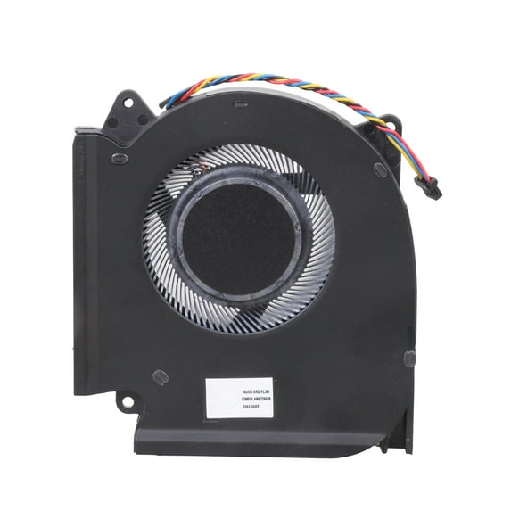 CPU GPU Cooling Fan For G533Q 12V Laptop Upgraded Heat Sink Design Easy ...
