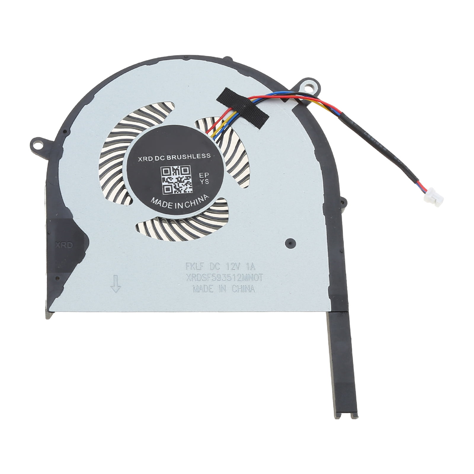 CPU GPU Cooling Fan For GL503 GL503V GL503VS Laptops Cooling Fan Cpu ...