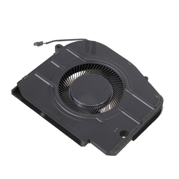 CPU GPU Cooling Fan Heatsink Laptop Graphics Card Cooling Fan For 7620 ...