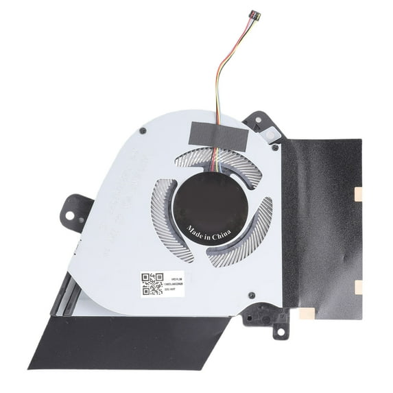 CPU GPU Cooling Fan Laptops Coolers Fan for Zephyrus S GX502 GU502 LWS ...