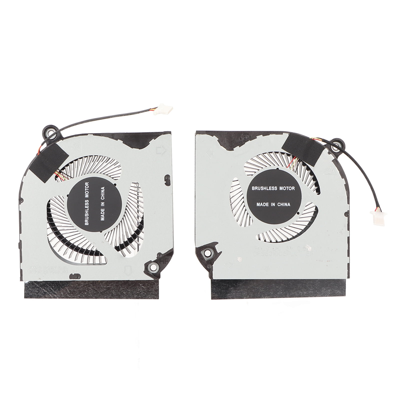 CPU GPU Cooling Fan Replacement for Acer for AN515 55 AN515 43 PH317 53 ...