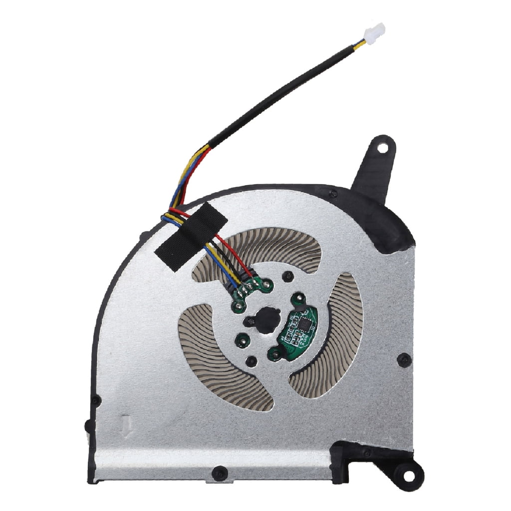 CPU GPU Fan For Gigabyte AERO15 OLED 17 RP77 RP75W RP75 RP77XA Cooling ...