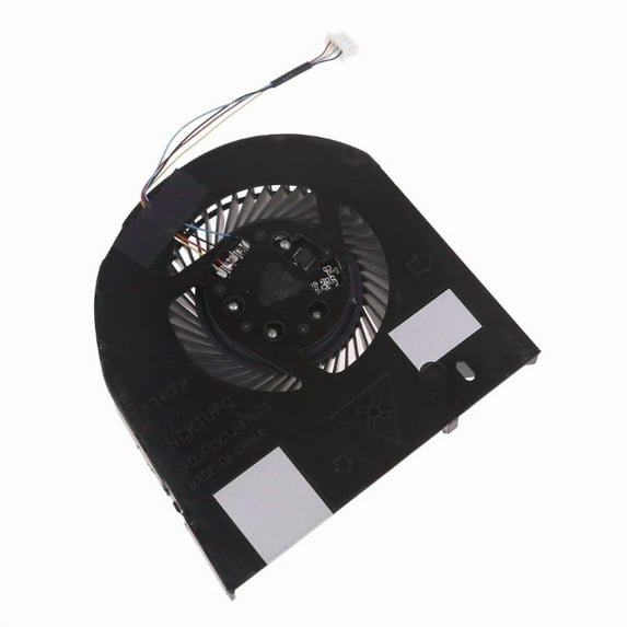 CPU GPU Heat Sink Cooling Fan for Precision 7530 M7530 7540 Laptops ...