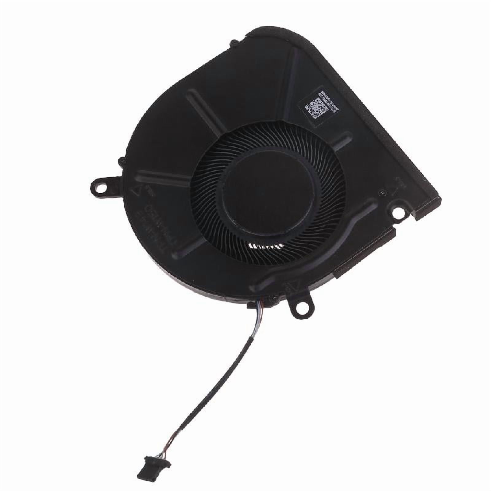 CPU GPU Notebook Cooling Radiators DC5V for Envy 15M-EU Laptop Heatsik ...