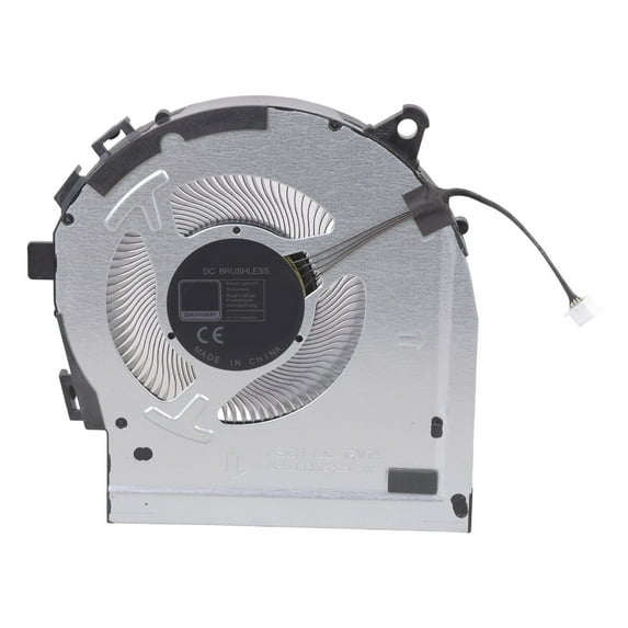 CPU GPU Radiator Replacement Graphics Card Laptop Cooling Fan for ...