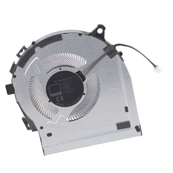 CPU GPU Radiator Replacement Laptop Graphics Card Cooling Fan for ...