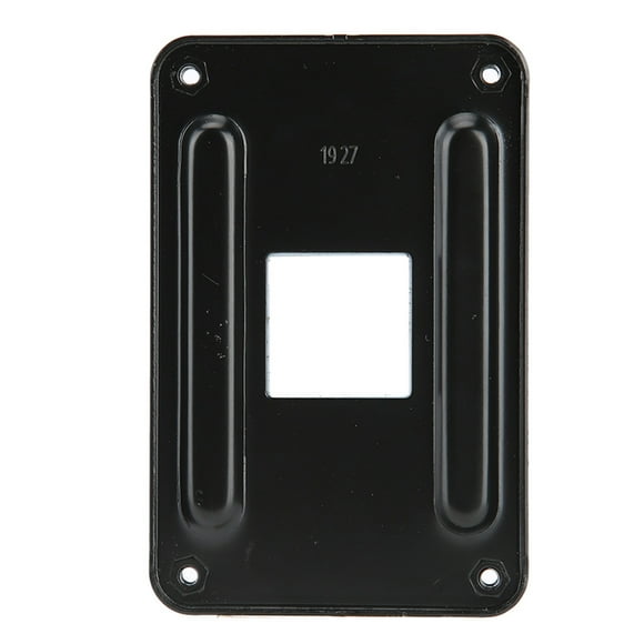 Backplate Cpu