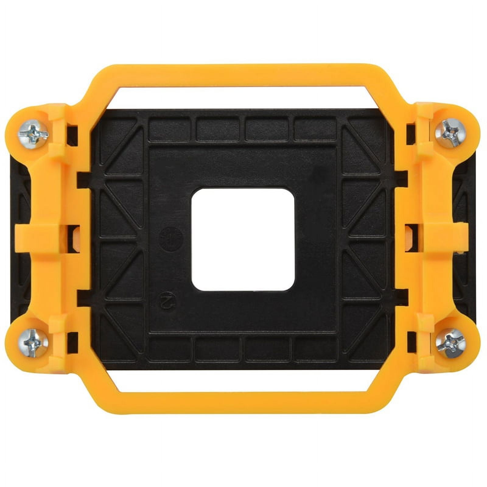 CPU Retention Module Cooling Bracket for AMD Socket AM3 AM3 + AM2 AM2 ...