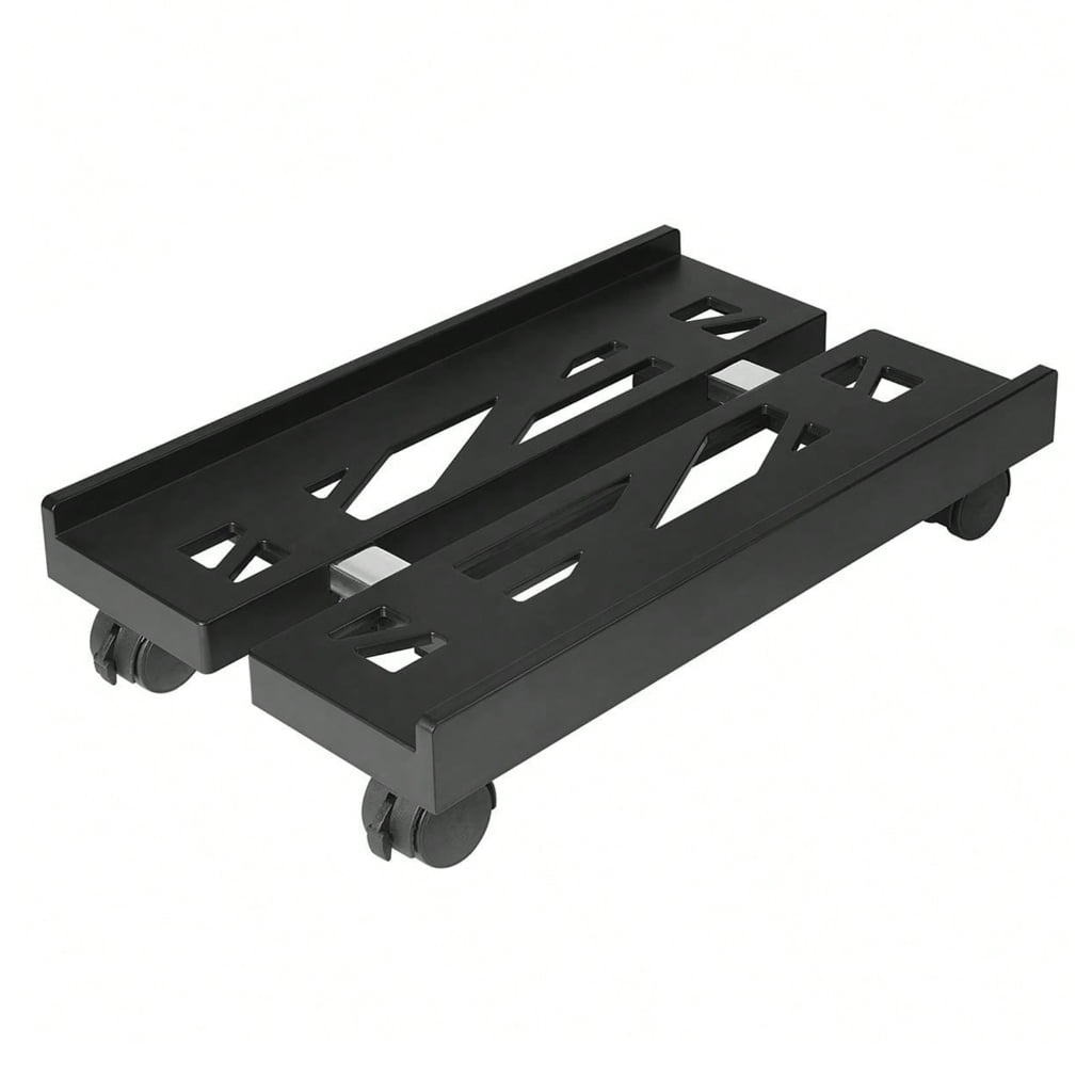 CPU Stand Flexible Computer Chassis Stand with Ventilated Base and ...