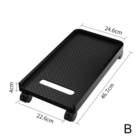 Desktop Tower Floor Stand