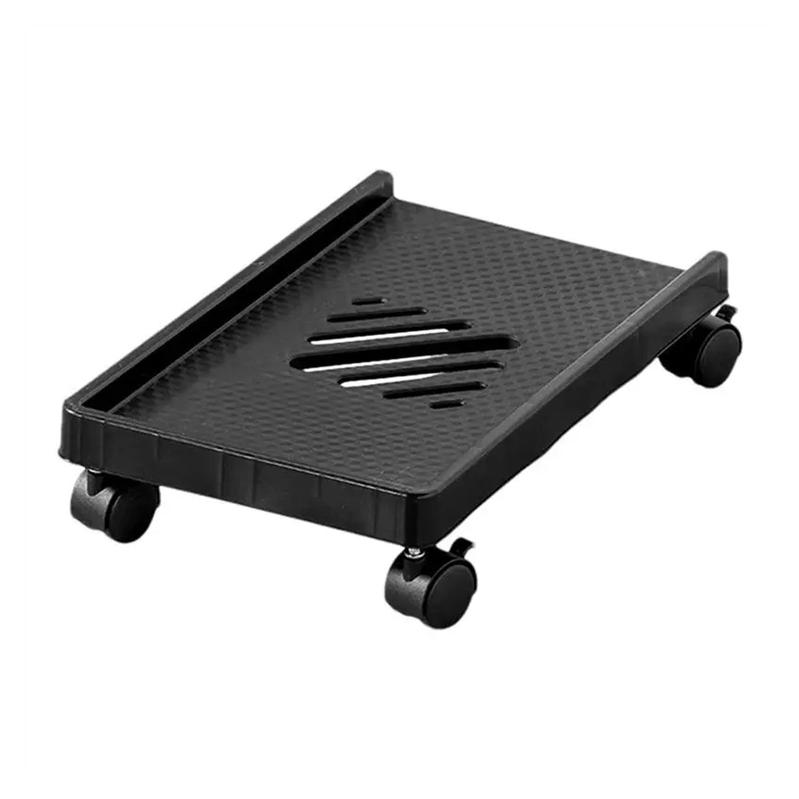 CPU Tower Stand Mobile CPU Stand Ventilated PC Tower Stand PC Tower ...