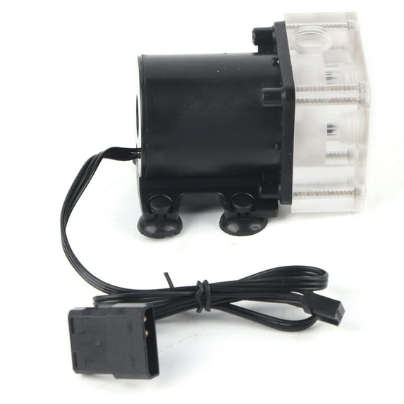 CPU Water Bump, High Performance Practical Stable Simple Water Bump ...