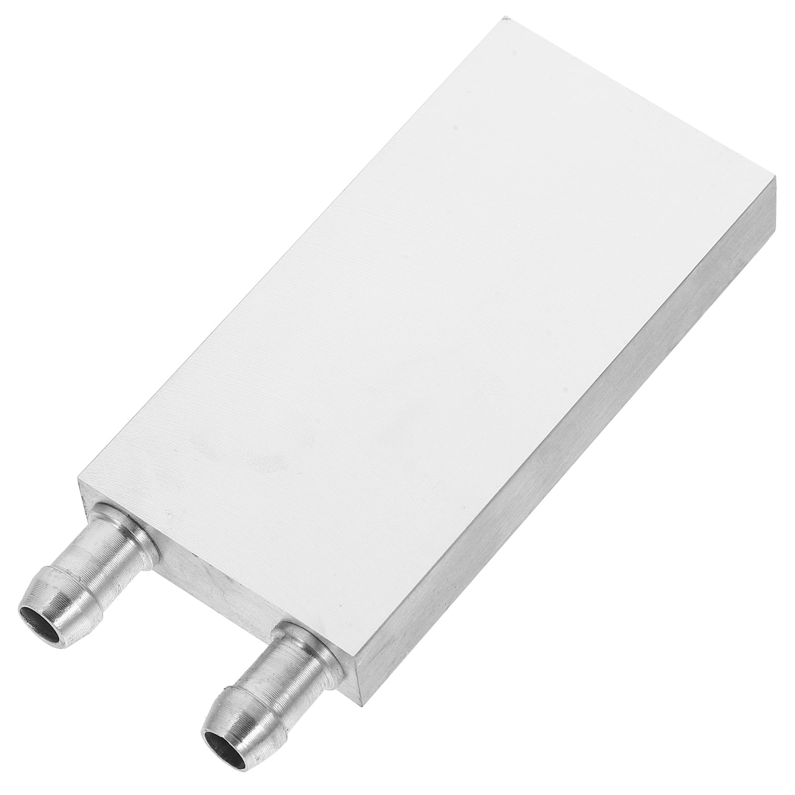 CPU Waterblock Liquid Cooler Graphics Card Radiator Cooling Block Heat ...