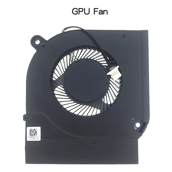 FOR MBA4412HF-A09 12V 0.24A GPU Cooler Graphics Video Card Fan for ...