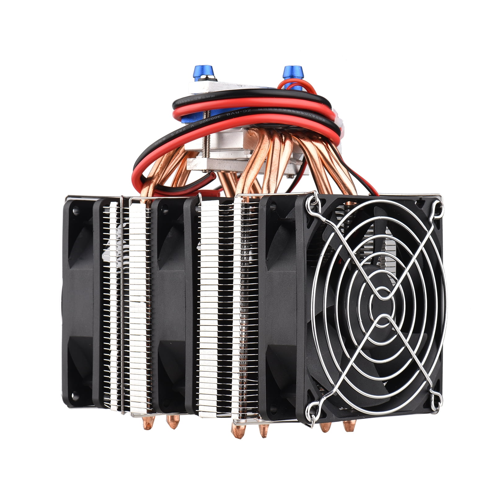 CPU radiator,180w Semiconductor Heat Dissipation Copper Semiconductor ...