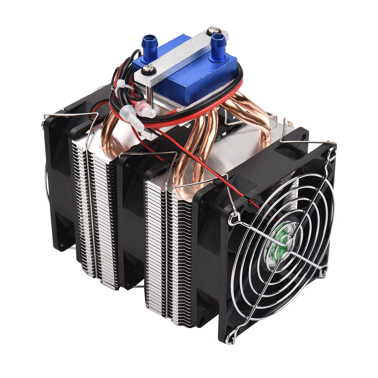 CPU radiator,Semiconductor Fish Pipe 30 Liters 4pcs Heat Dissipation 30 ...