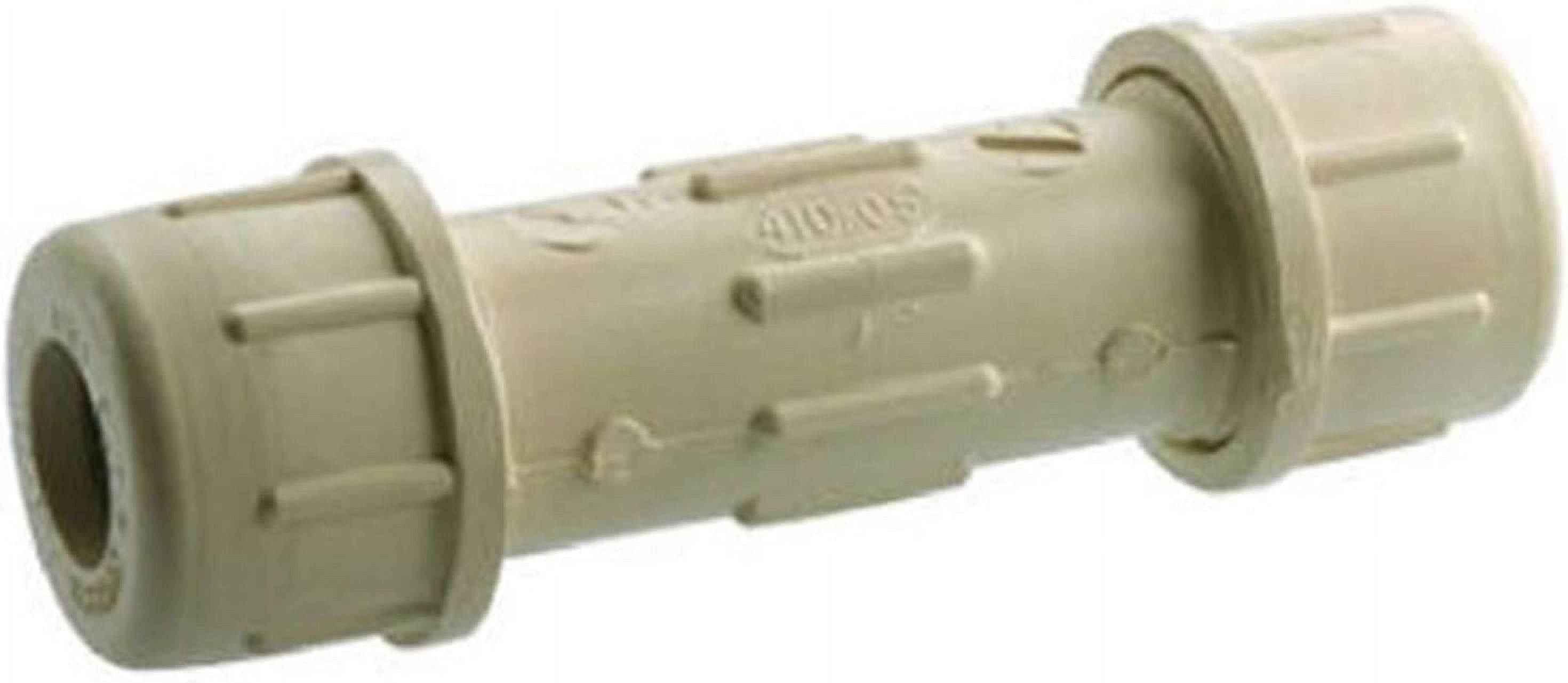 CPVC Compression Couplings, 3/4" - Walmart.com