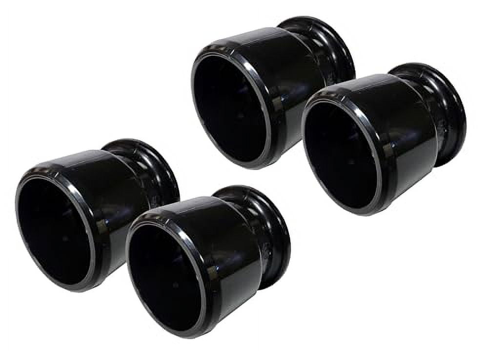 CPVC Pipe Connector Swimming Pool Solar Panels - HC-117-4 Pack ...