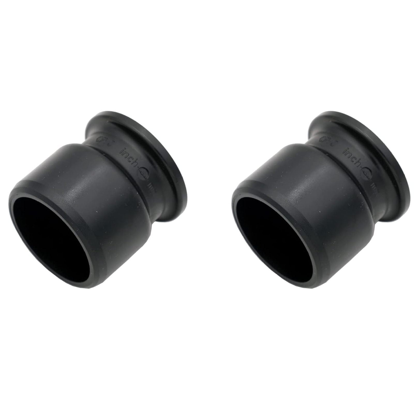 CPVC Pipe Connector for HELIOCOL Swimming Pool Solar Panels - HC-117 (2 ...