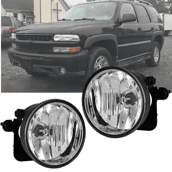 2003 Tahoe Z71