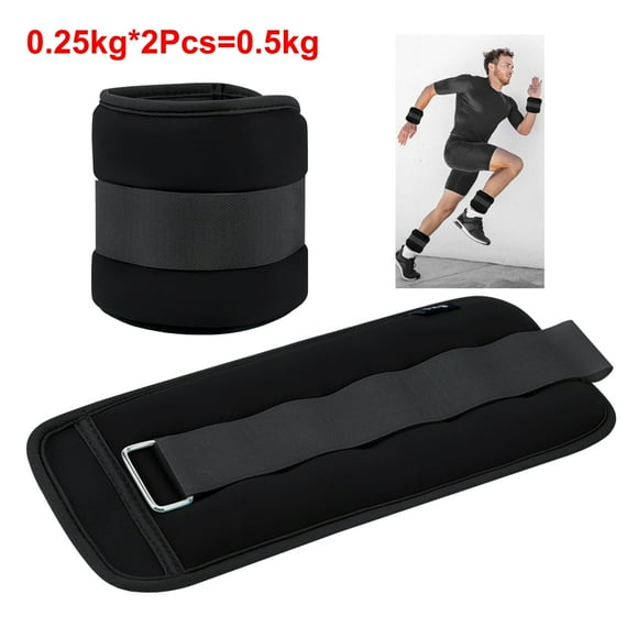 5 Lb Leg Weights