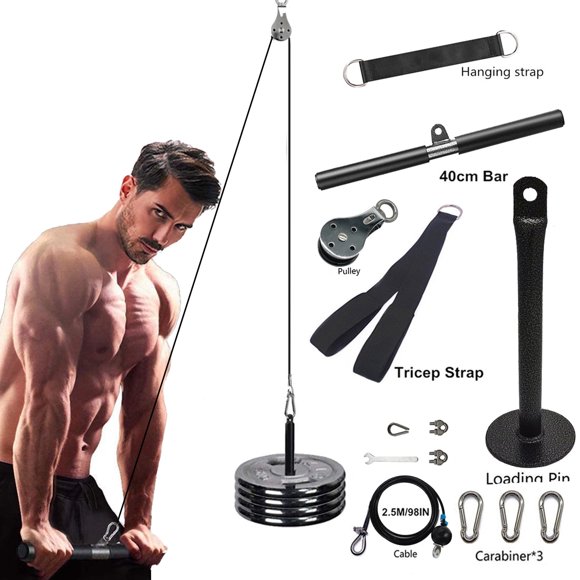 Cable Bar