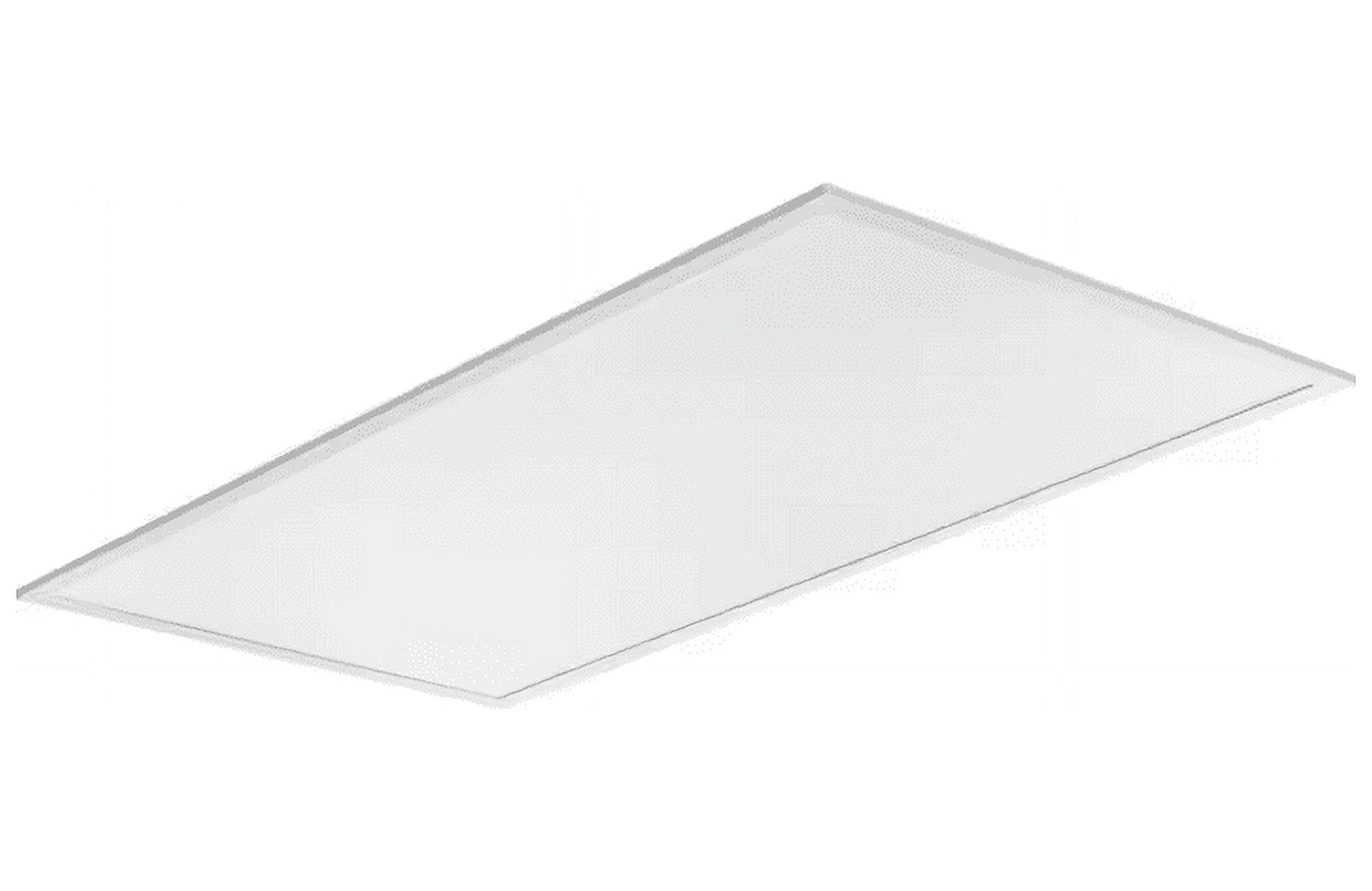 CPX 2 ft. x 4 ft. 128-Watt Equivalent Adjustable Lumens Integrated LED ...