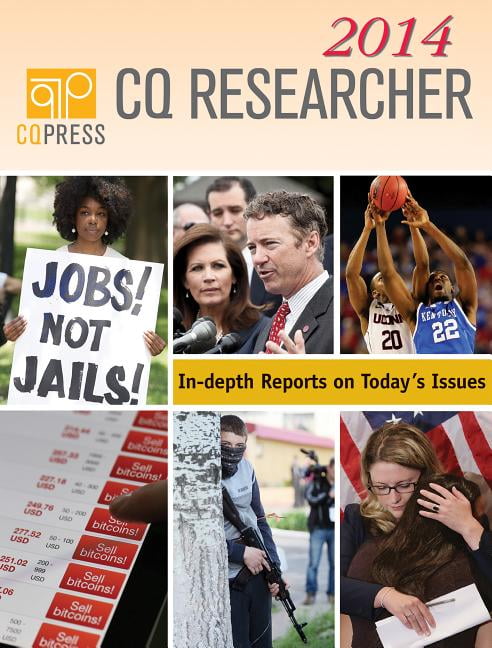 CQ Researcher