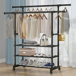 Portable Coat Racks Wheels