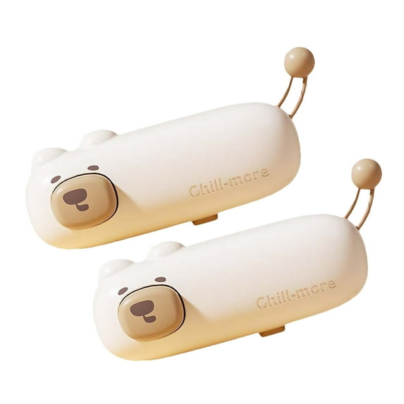 CQCYD under $5 Mini Bag Sealer, Mini USB Rechargeable Bag Sealer ...