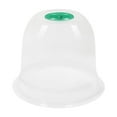 CQCYD under $5 Plant Heat Preservation Cover, Plant Propagation Dome ...
