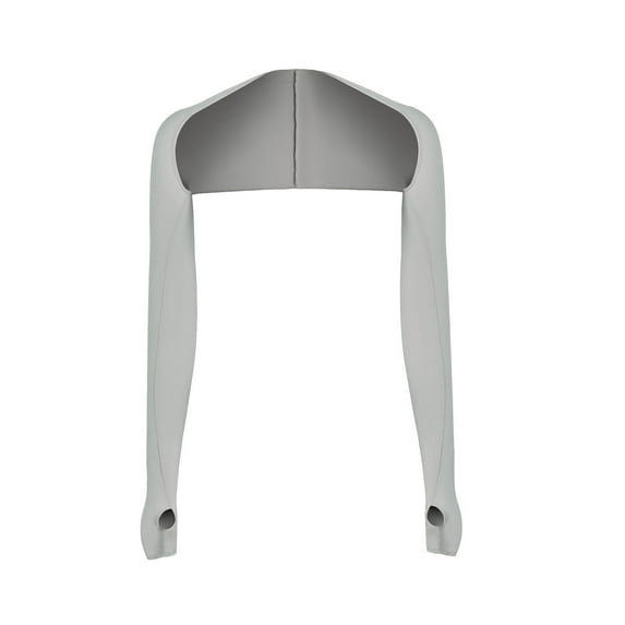 CQCYD under $5 Summer Sun Protection Shawl Sleeves, Summer Sun ...