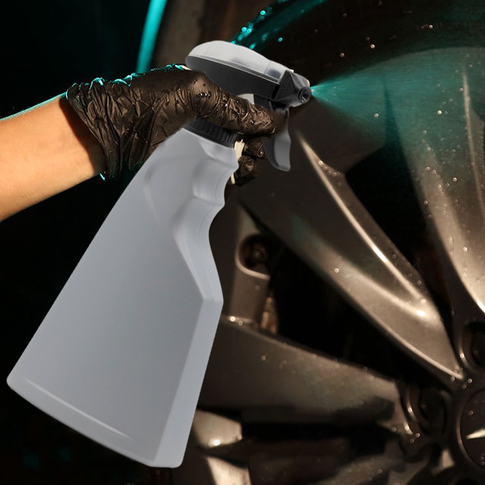 CQCYD Car Interior Cleaner, General-purpose All Purpose Cleaner ...