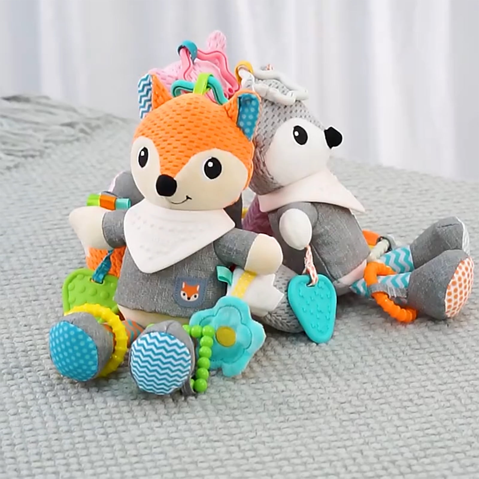 CQCYD Clearance Toys under $5 Baby Hanging Toys 0-12 Months ...