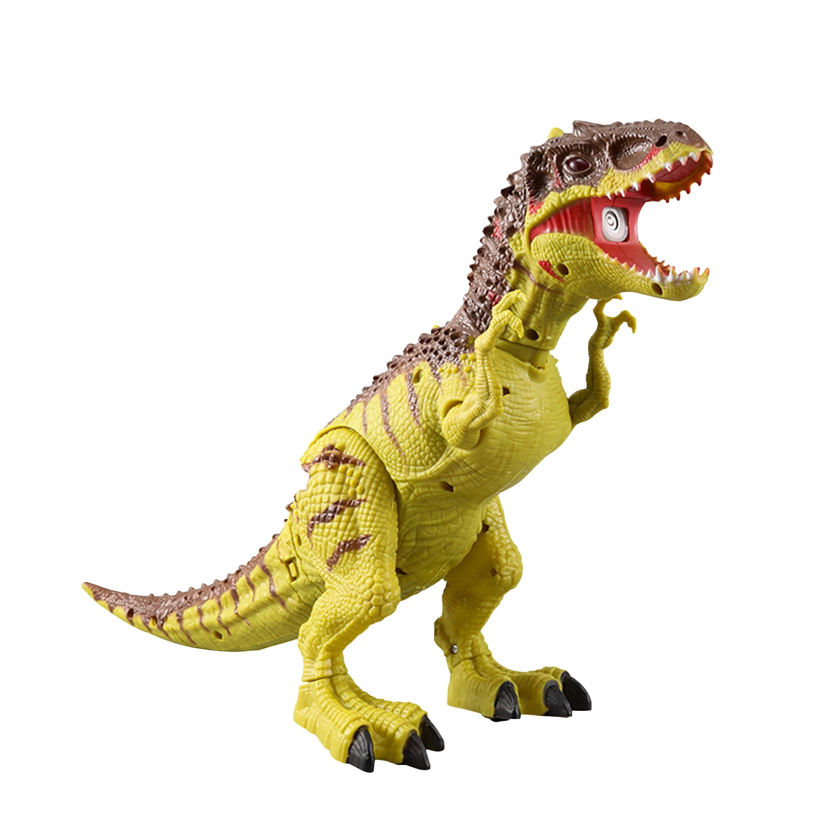 CQCYD Clearance Toys under $5 Electric Walking Dinosaur Toys for Kids ...