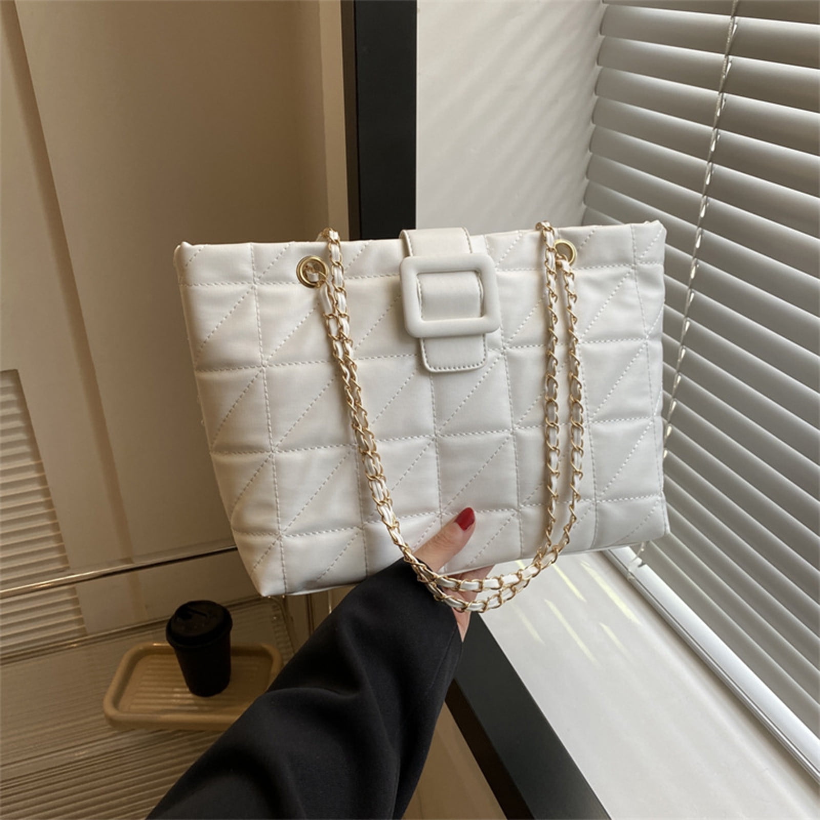 CQCYD under $5 Crossbody Bag for Women, High End Fashion Foolproof ...