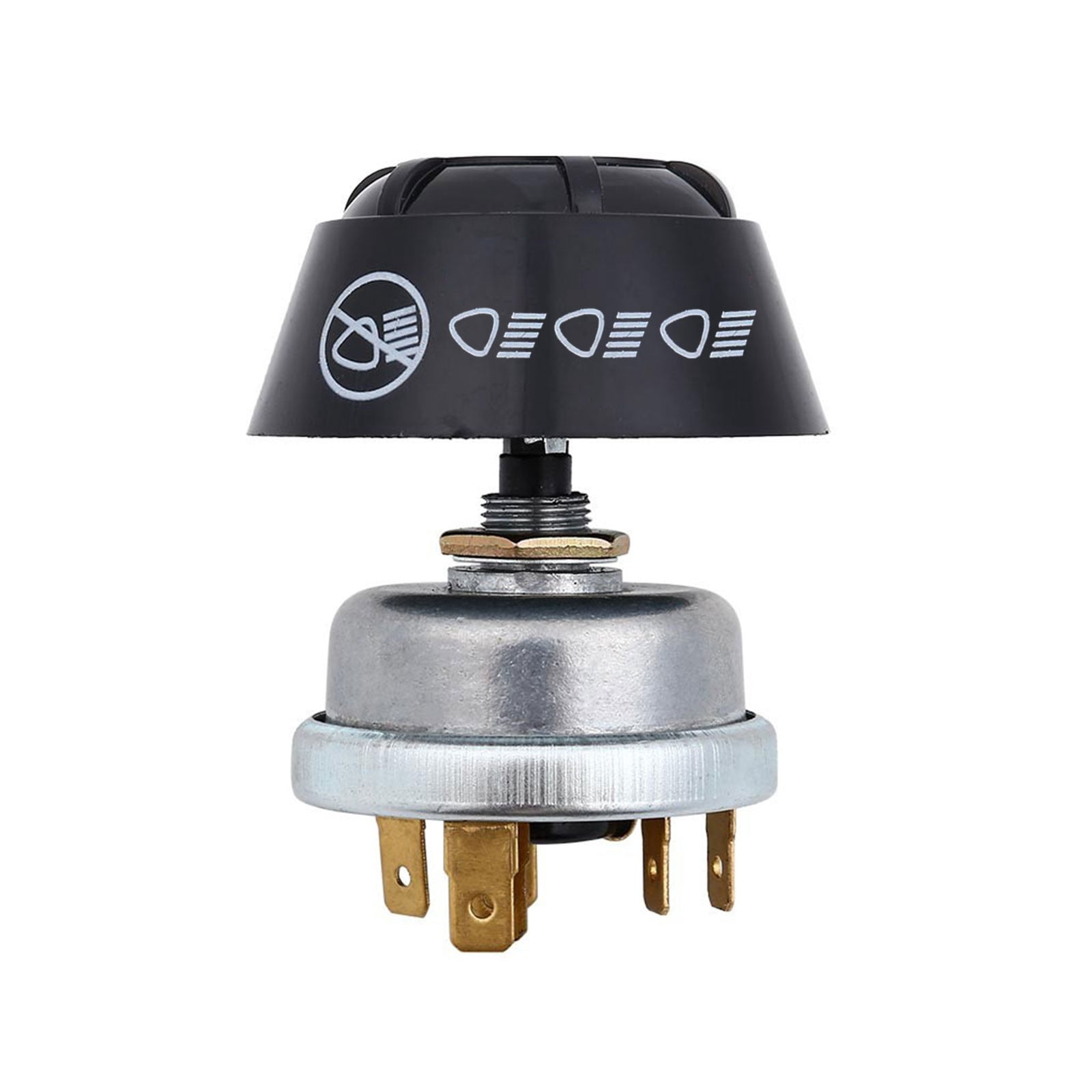 CQCYD Ferguson Tractor Light Horn Switch, 3-Position Tractor Light and ...