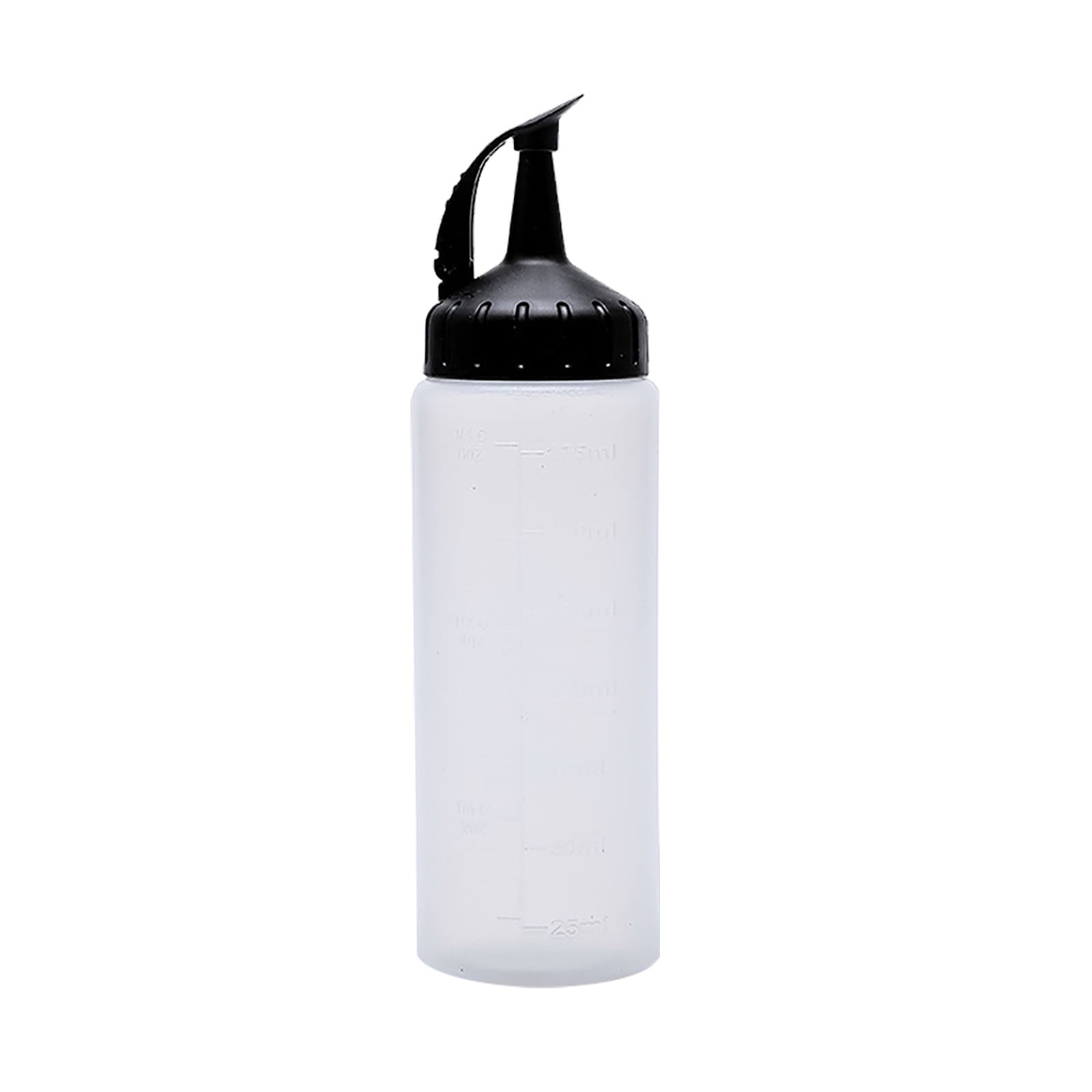 CQCYD Leakproof Squeeze Oil Dispenser Bottle, Kitchen Condiment ...